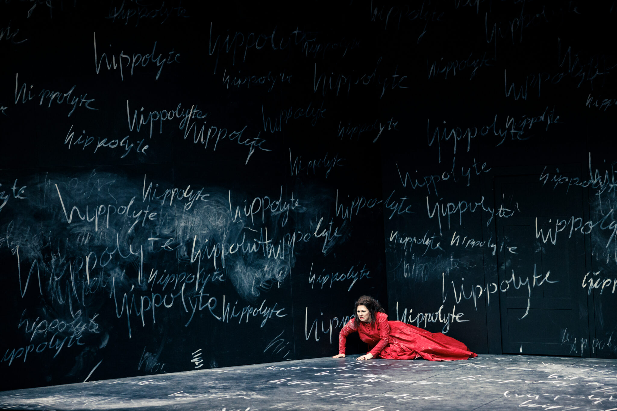 Jean-Baptiste Lemoyne, „Phèdre“ in Karlsruhe – Der Opernblog